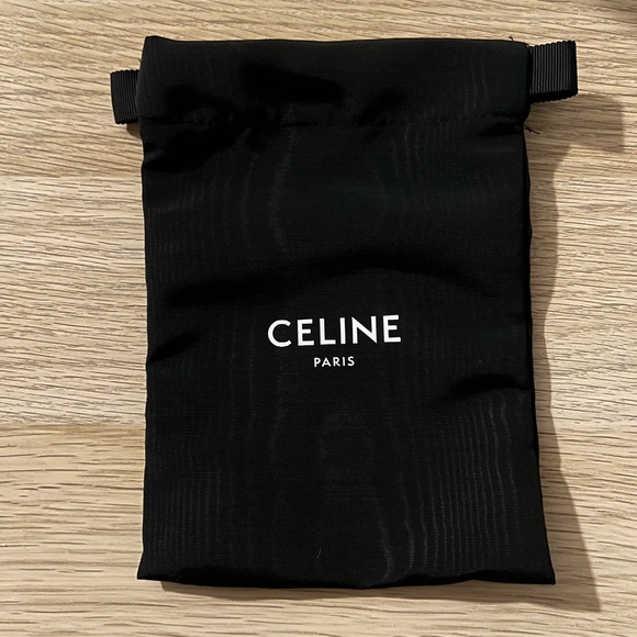 Celine | Other | Celine Dust Bag 575 X 775 | Poshmark